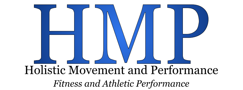 The Story Behind Holistic Movement and Performance